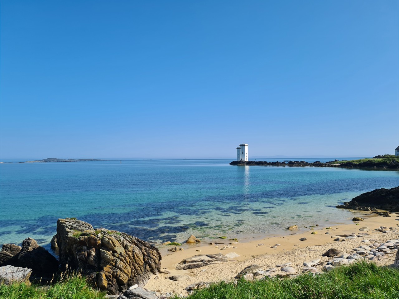 Islay | Visit | Whisky | Argyll & the Isles