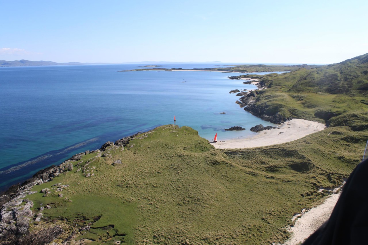 Visit Colonsay | Argyll & the Isles