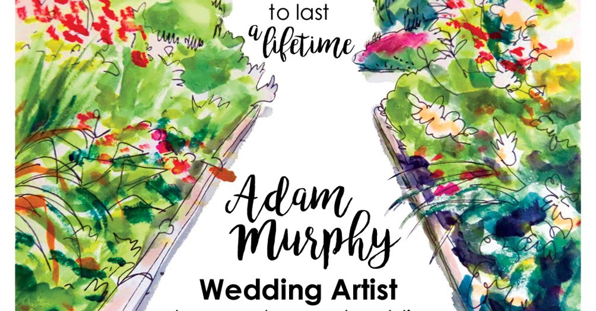 Adam Murphy Artist | Wild About Argyll