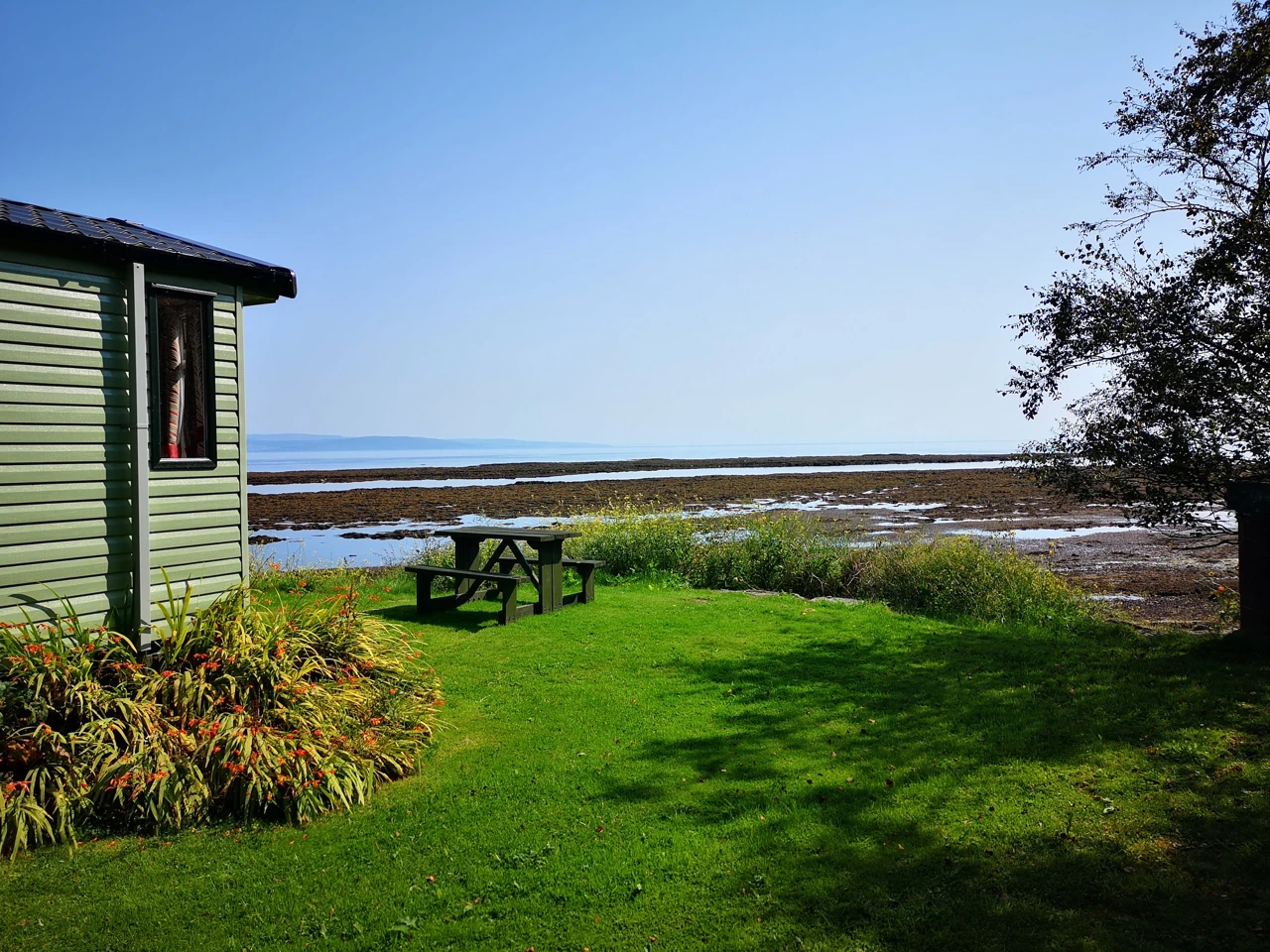 Peninver Sands Holiday Park