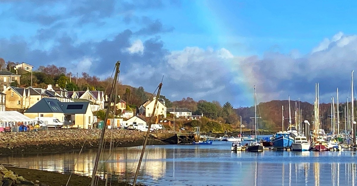Tarbert Life | Tarbert | See & Do | Argyll & the Isles