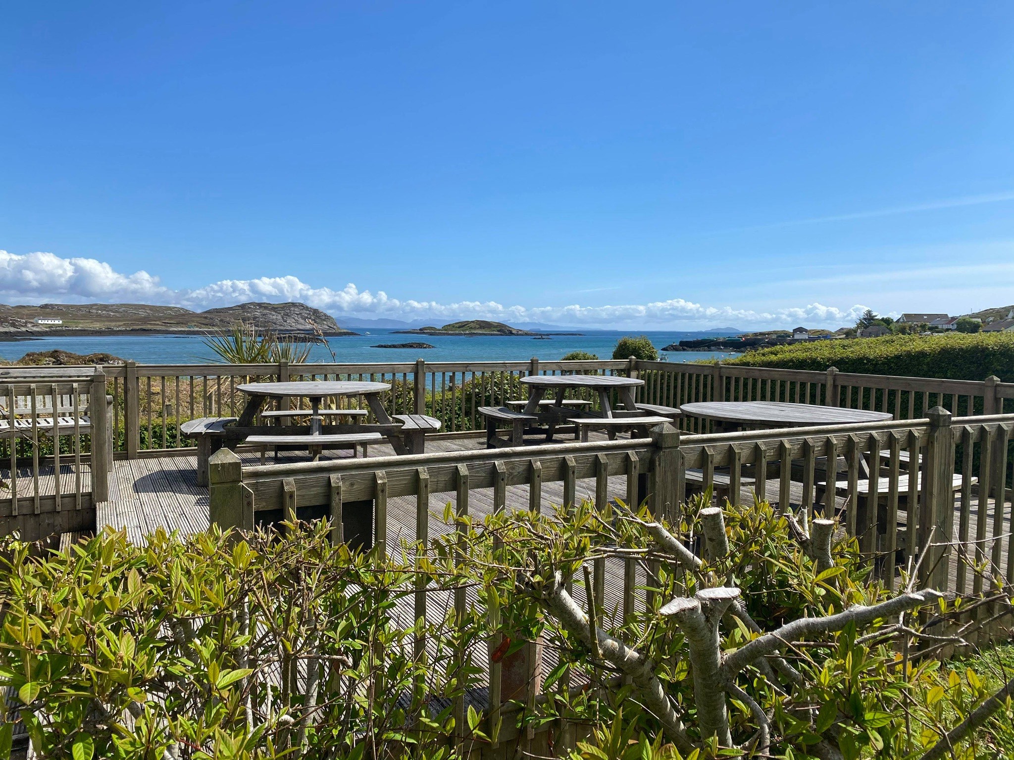 Visit Isle of Coll | Argyll & the Isles - Scotland's Adventure Coast