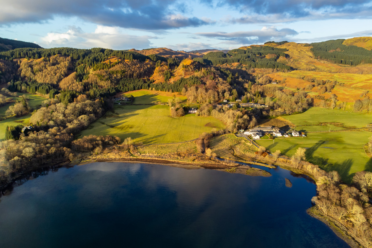 Wild About Argyll | Member Offers | Argyll & the Isles