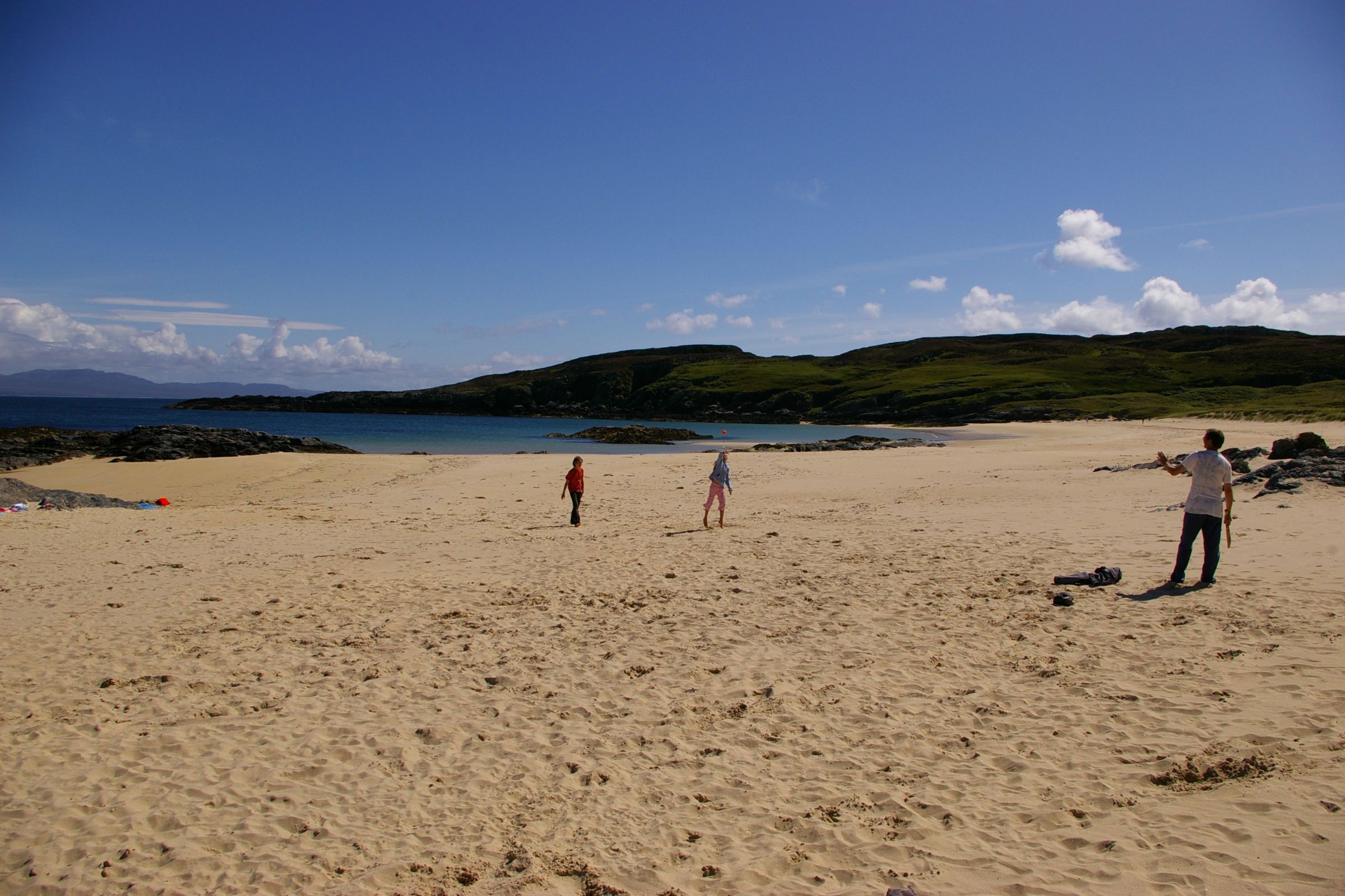 Visit Colonsay | Argyll & the Isles - Scotland's Adventure Coast
