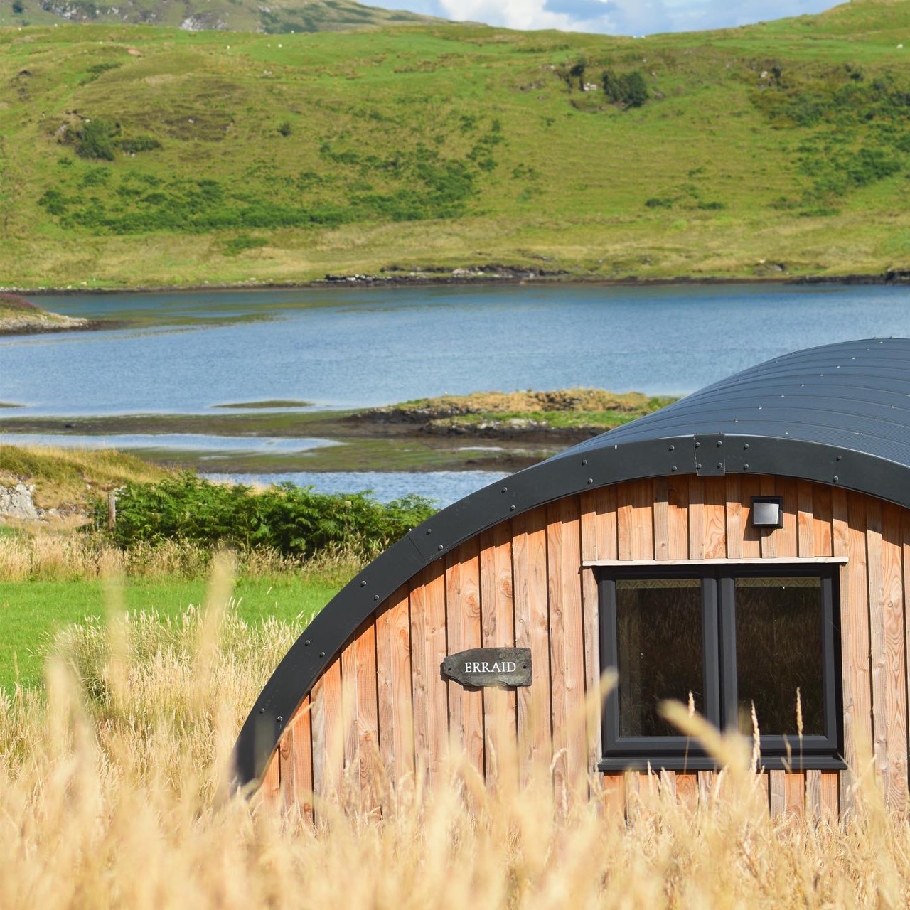 Visit Luing near Oban | Argyll & the Isles