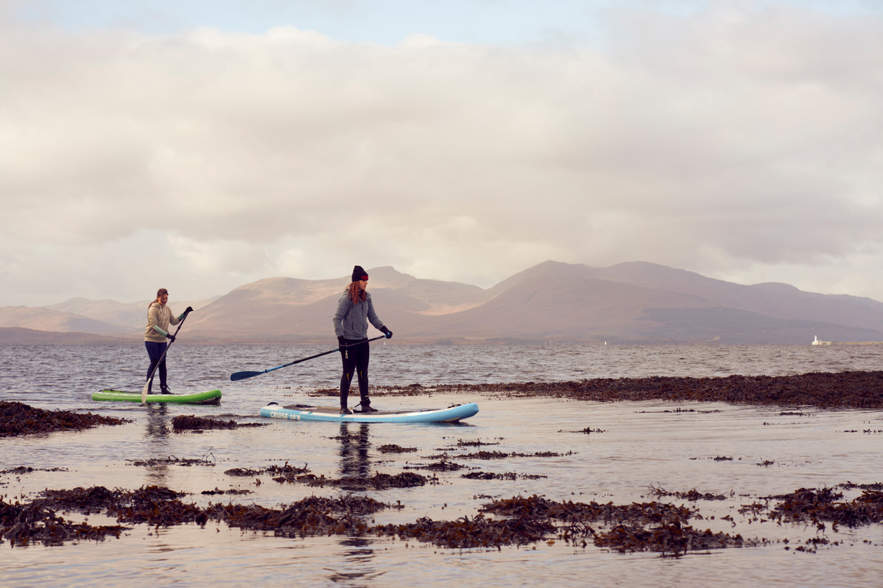 40 Lochs to Kayak in Argyll & the Isles | Wild About Argyll