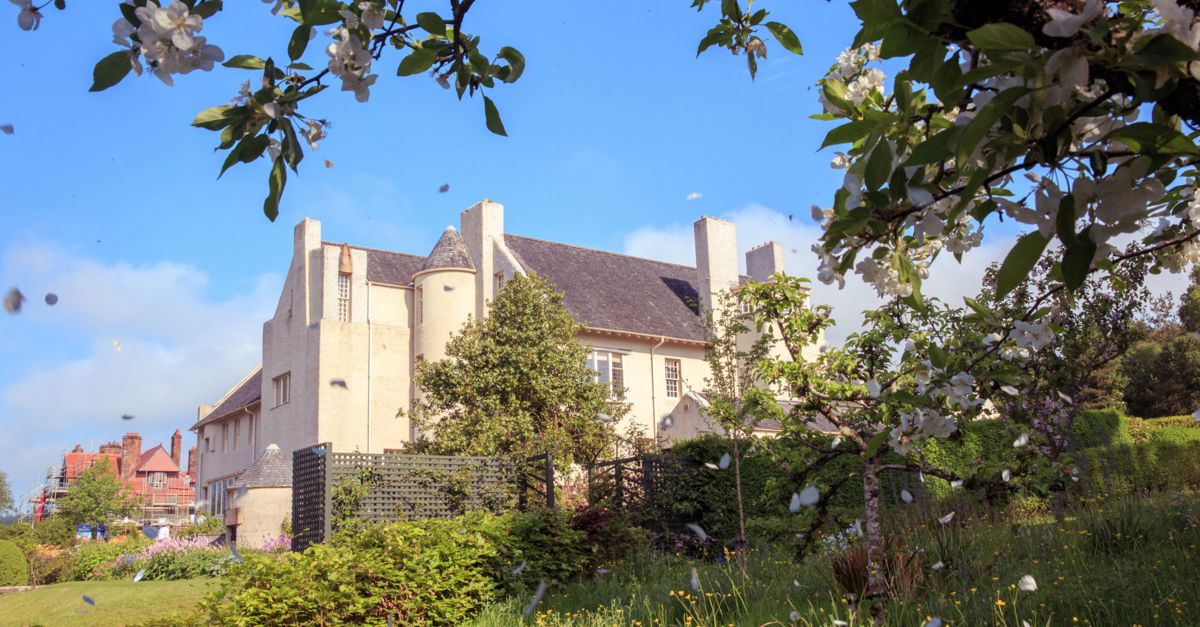 Discover the heritage and history of Helensburgh