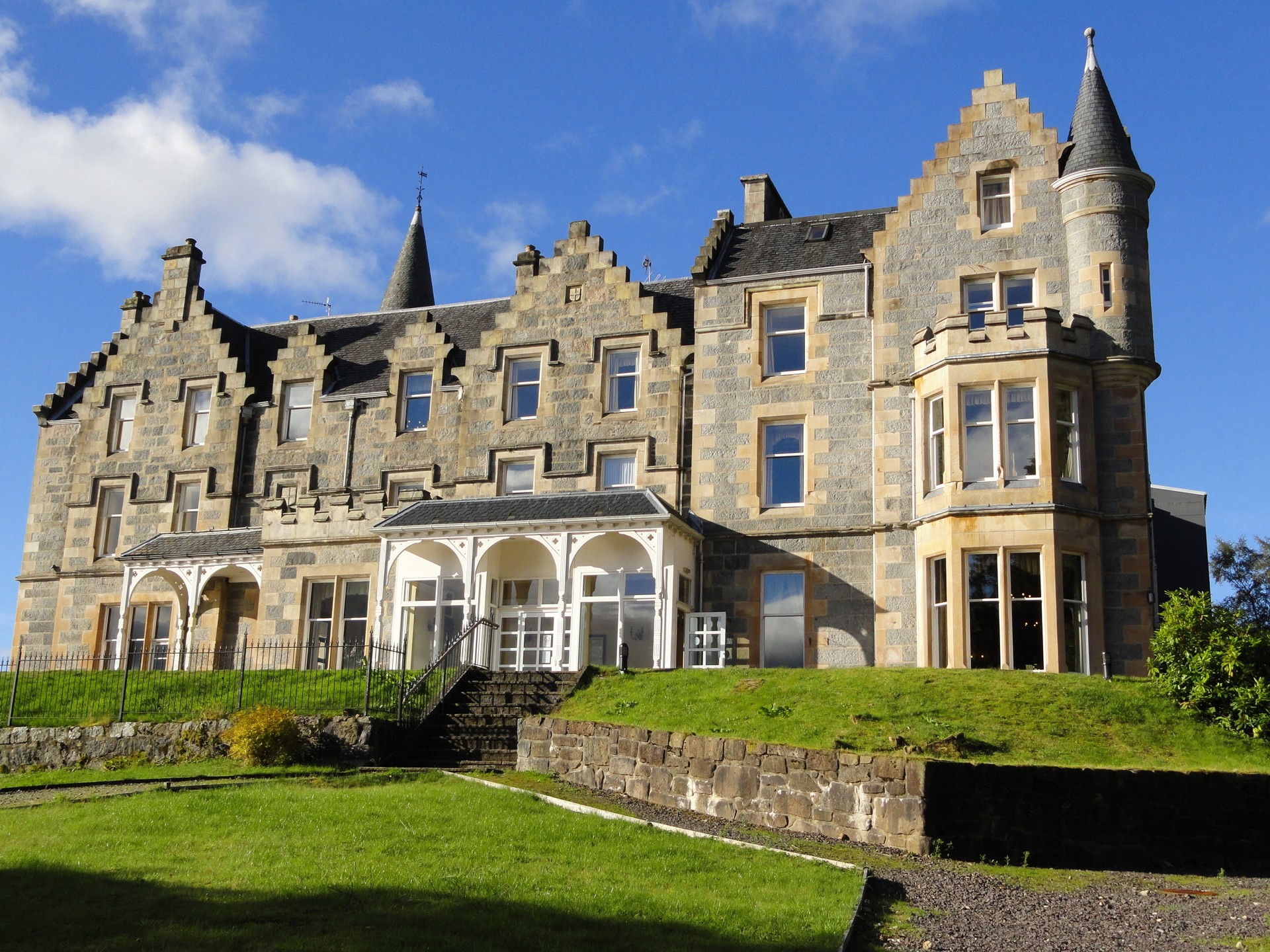 Visit Inveraray | Argyll & the Isles - Scotland's Adventure Coast