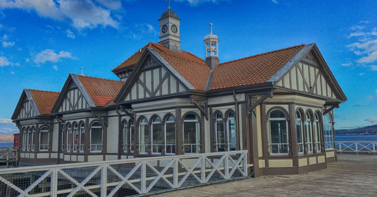 8 Things to Do in Dunoon, Cowal | Argyll & the Isles