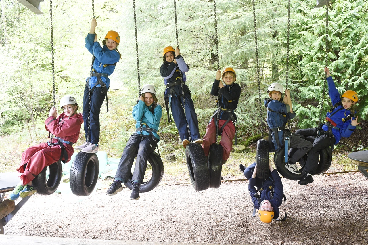 Benmore Outdoor Centre