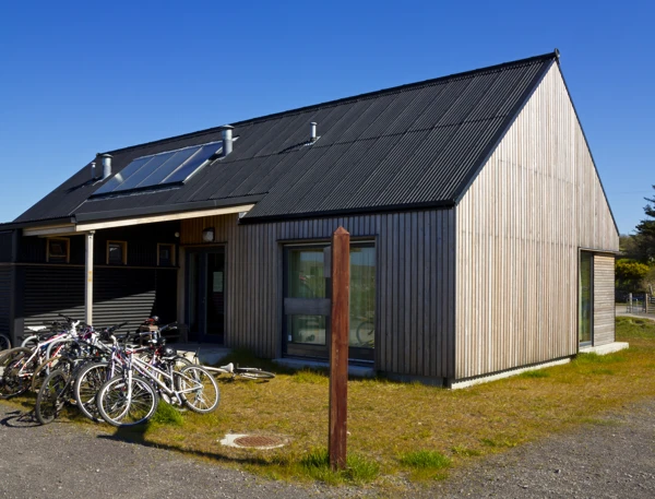 Coll Bunkhouse | Accommodation | Wild About Argyll