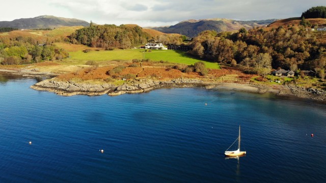 Argyll & the Isles | Scotland's Adventure Coast