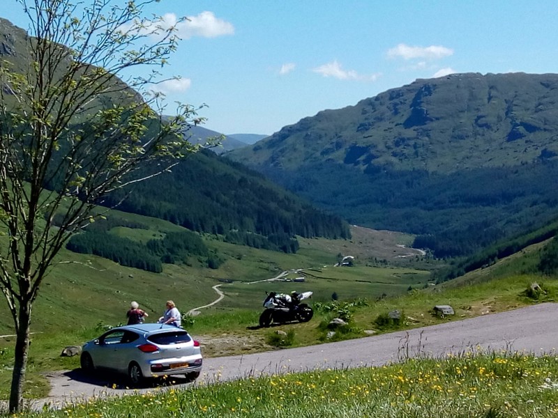 Visit Colonsay | Argyll & the Isles