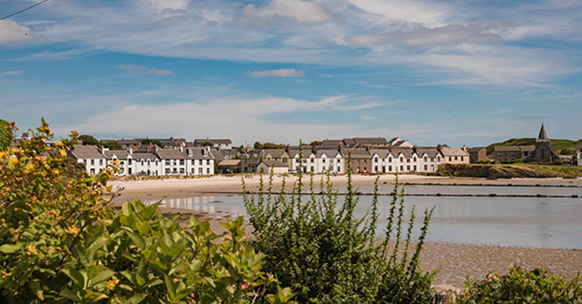 Everything you need to know about Islay Airport