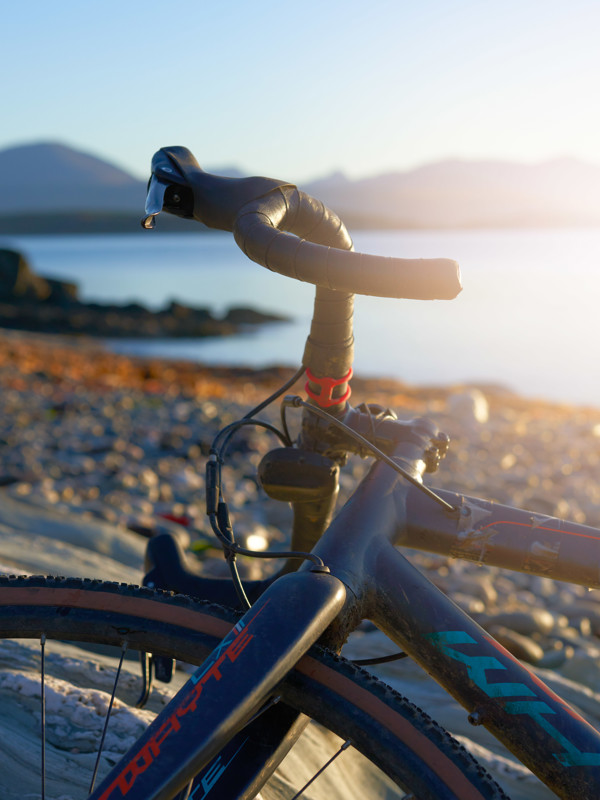 Highland Explorer in Scotland | Wild About Argyll