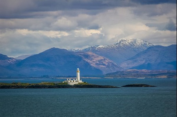 Visit Scotland's Inner Hebridean Islands | Argyll and the Isles