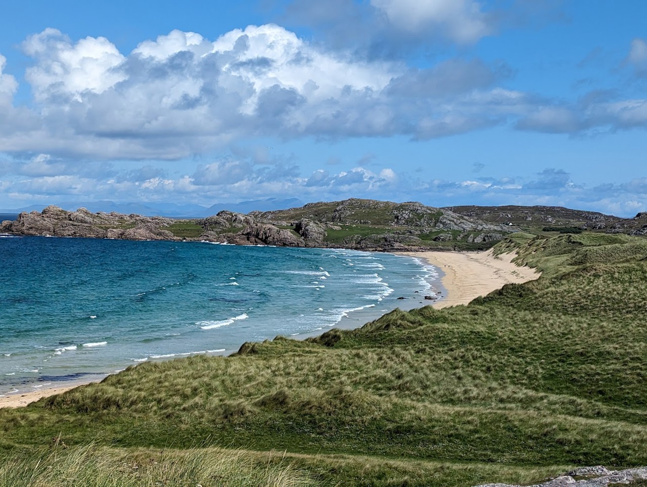 Visit Isle of Coll | Argyll & the Isles
