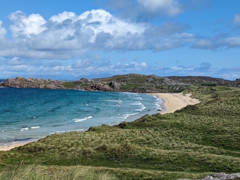 Visit Isle of Coll | Argyll & the Isles