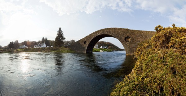 See & Do | Bridge over the Atlantic | Oban | Isle of Seil