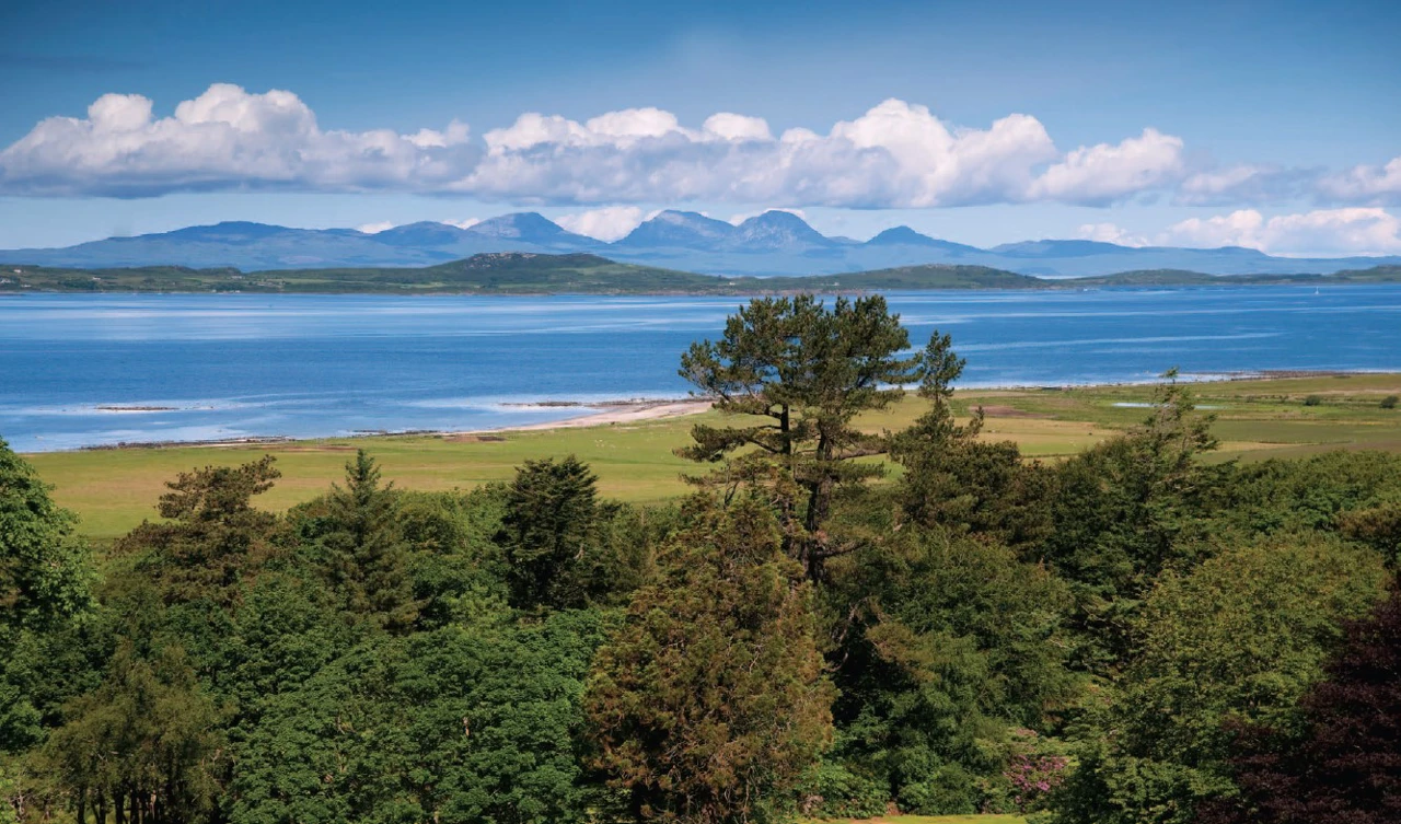 Killean Estate | Accommodation | Wild About Argyll