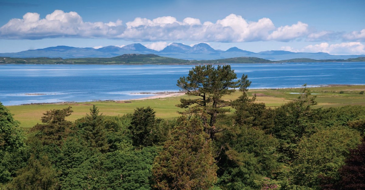 Killean Estate | Accommodation | Wild About Argyll