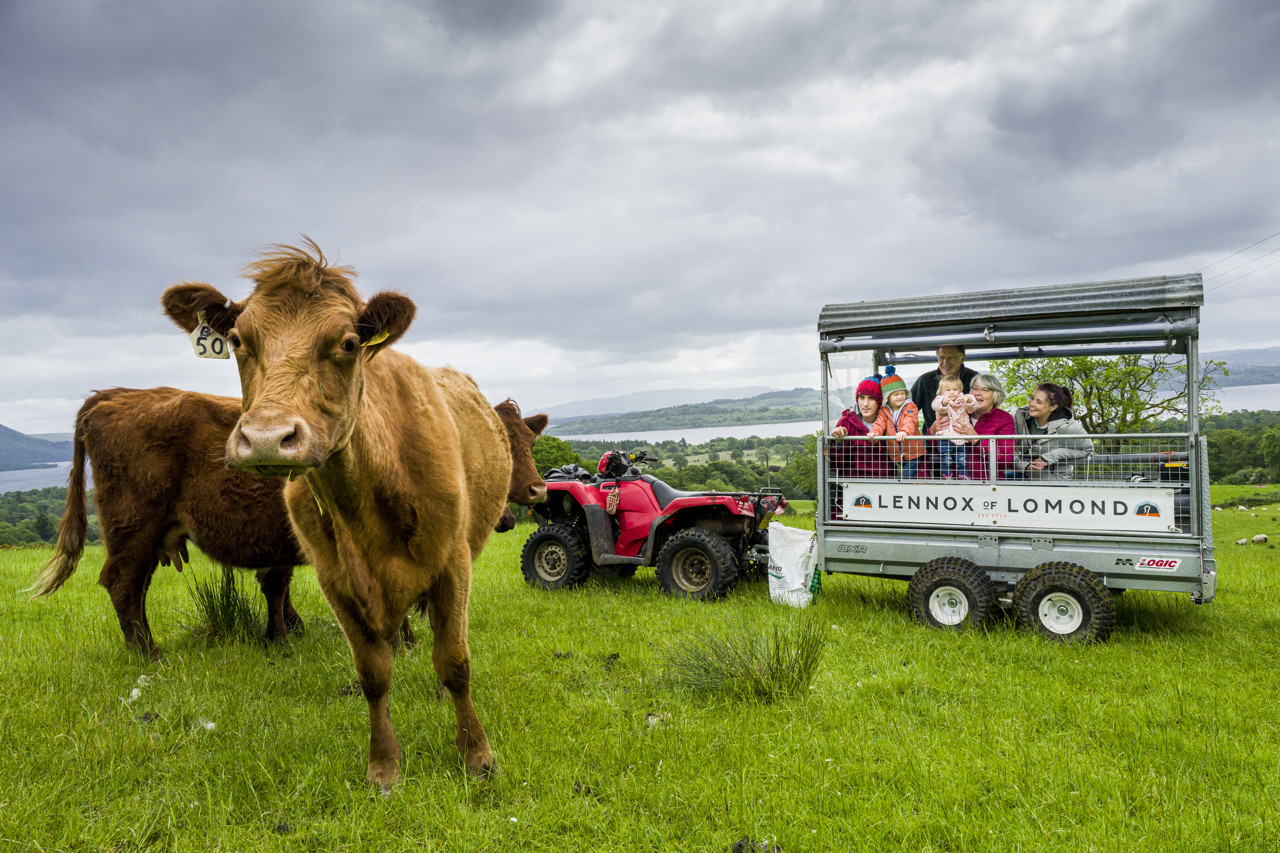 Days out in Argyll & the Islands | Scotland's Adventure Coast