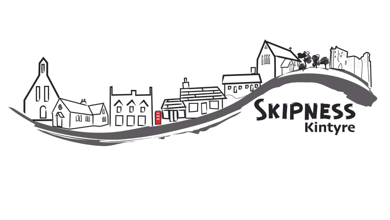 The Skipness Shop | Wild About Argyll | Argyll & the Isles
