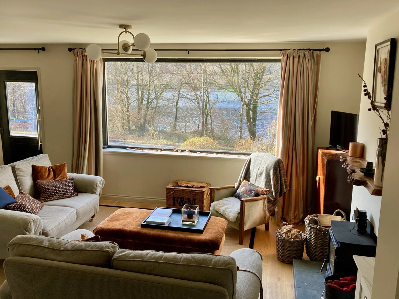 Alt-na-Blathaich | Wild About Argyll