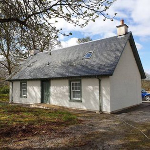 Visit | Inveraray | Cairndow | Argyll and the Isles