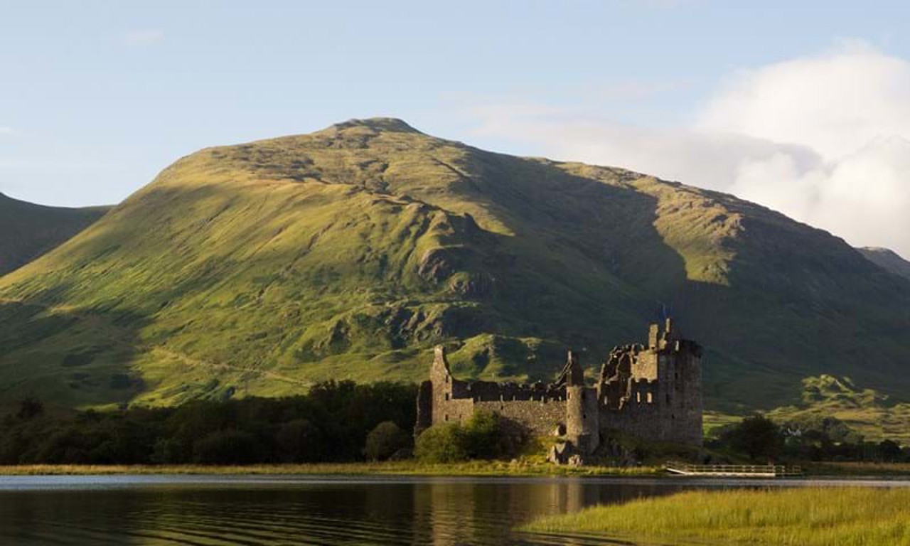 See & Do | Top Scenic Scottish Castles