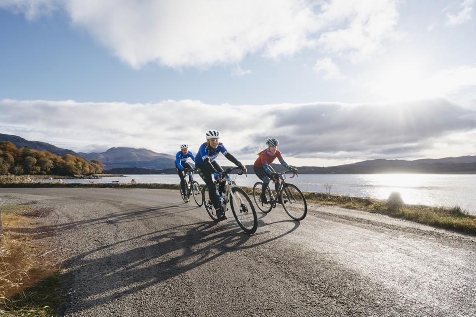 Wild About Argyll | Scotland's Adventure Coast