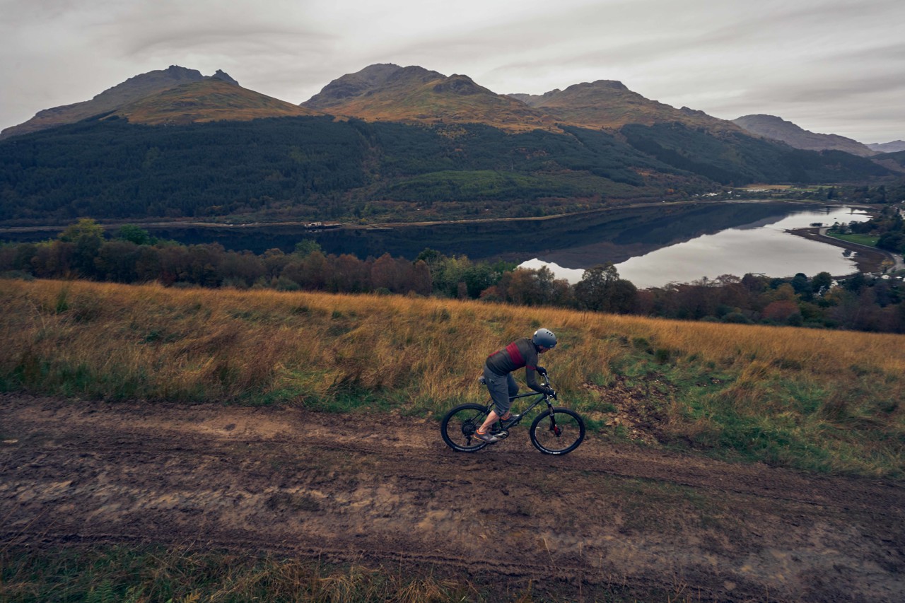 Explore the Arrochar Alps & The Cobbler | Wild About Argyll