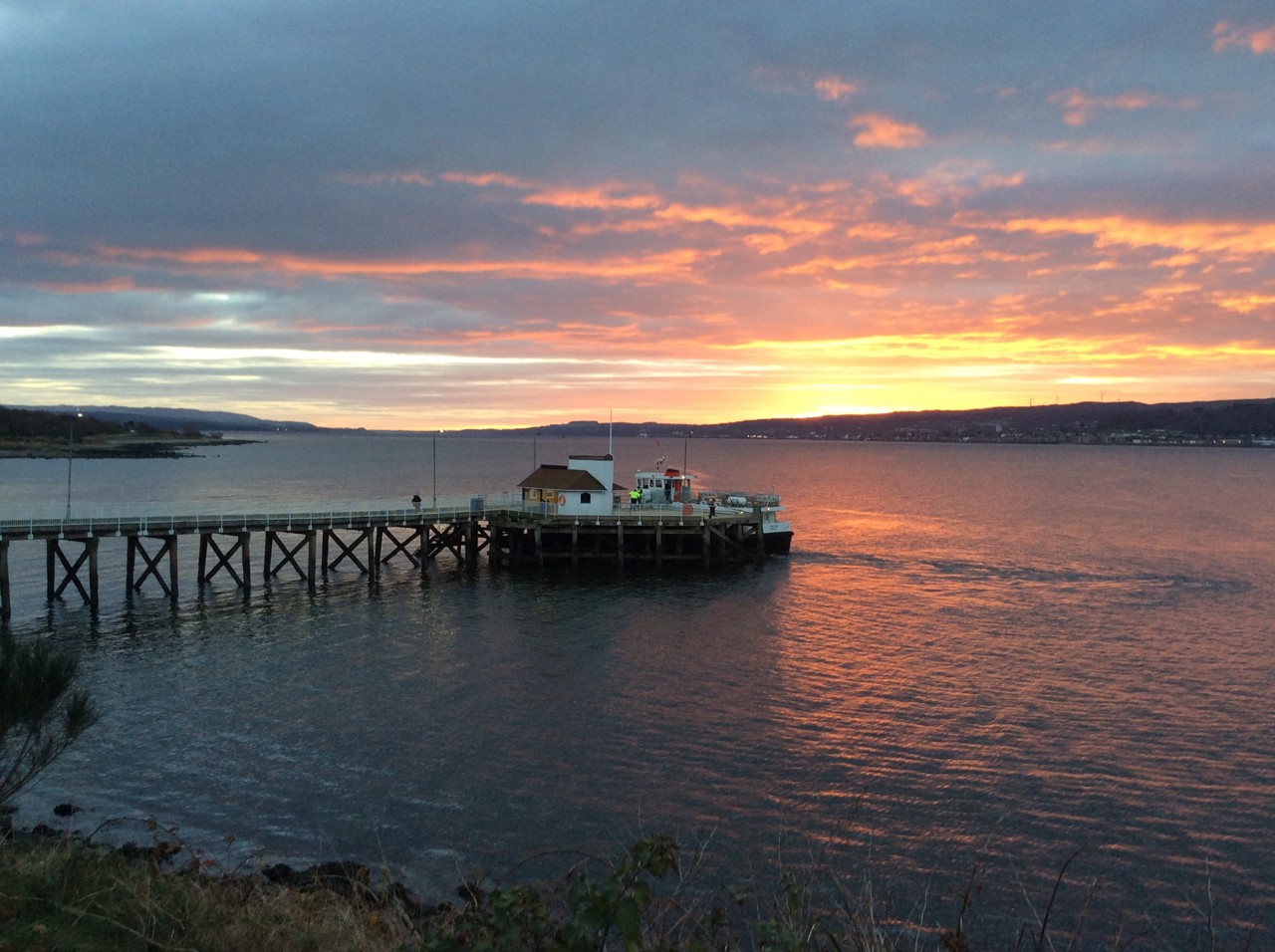 Visit Kilcreggan and Clyde Sea Lochs | Argyll and the Isles