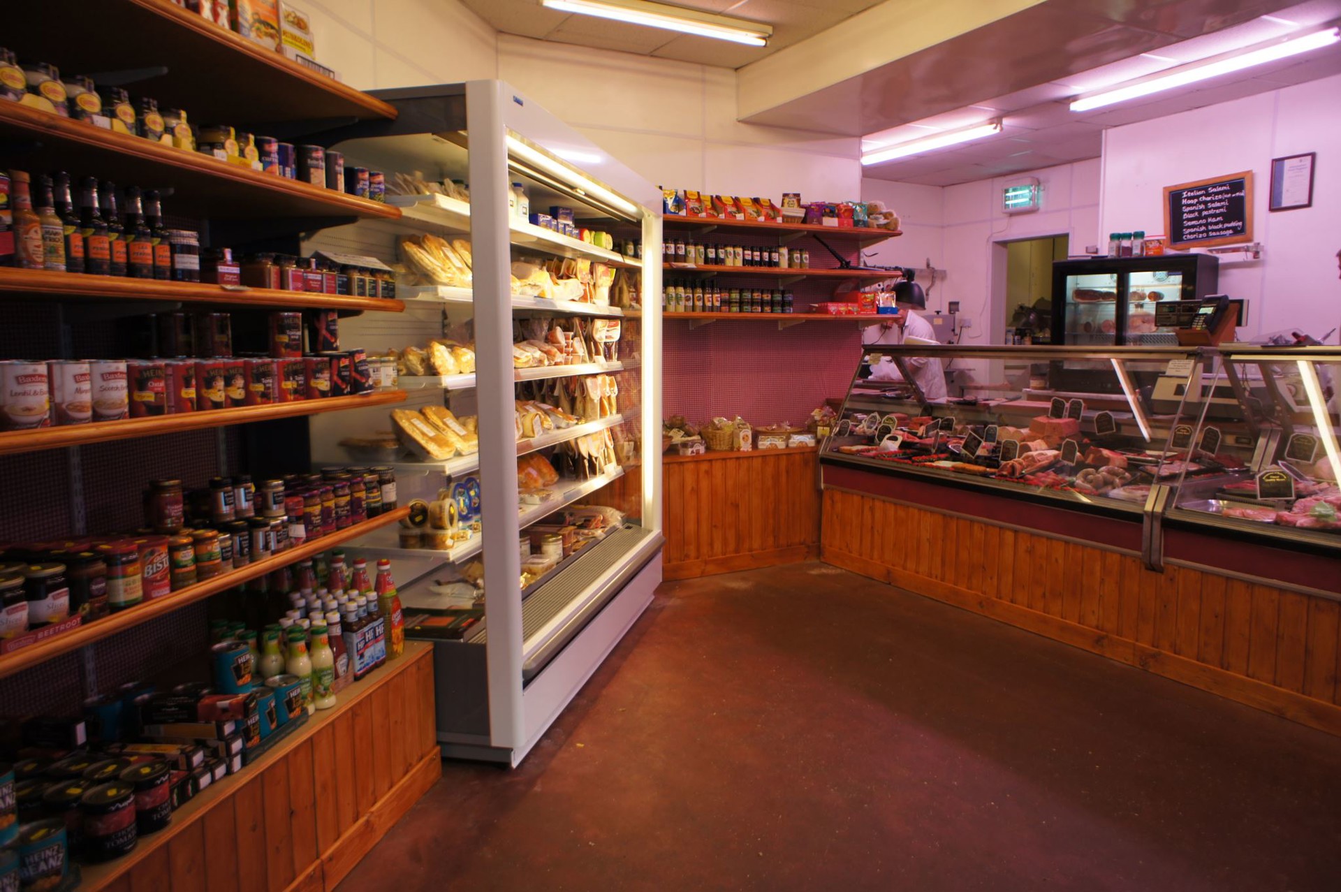 Bute Kitchen Local Food Producers Argyll And The Isles