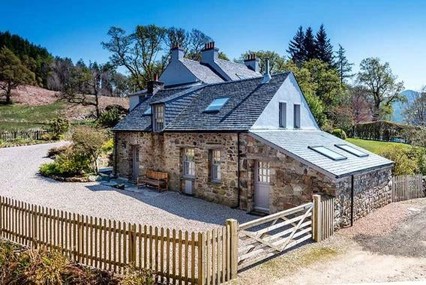 Stay in Argyll & the Isles | Wild About Argyll | Scotland