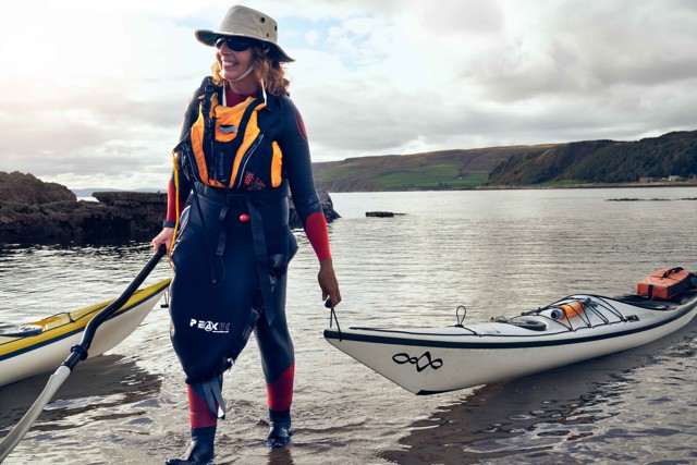 Argyll Sea Kayak Trail | Paddle Argyll | Wild About Argyll