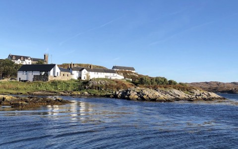 Visit Isle of Coll | Argyll & the Isles - Scotland's Adventure Coast