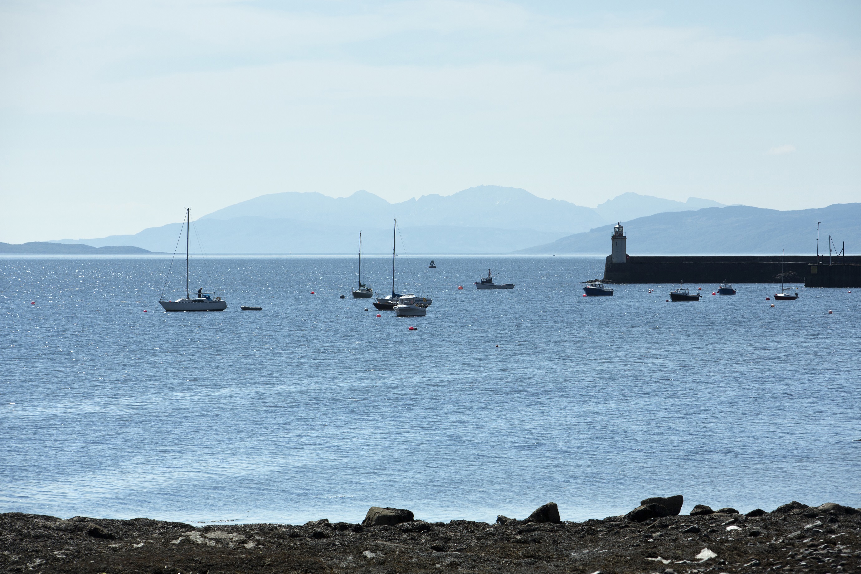 Visit Lochgilphead | Argyll and the Isles | Scotland's Adventure Coast