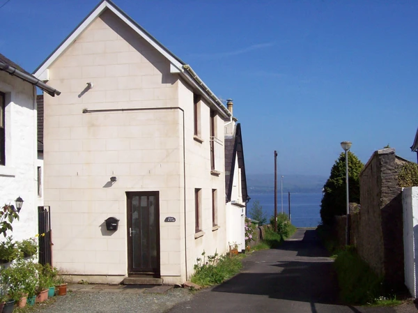 The Innellan Cottages | Accommodation | Wild About Argyll