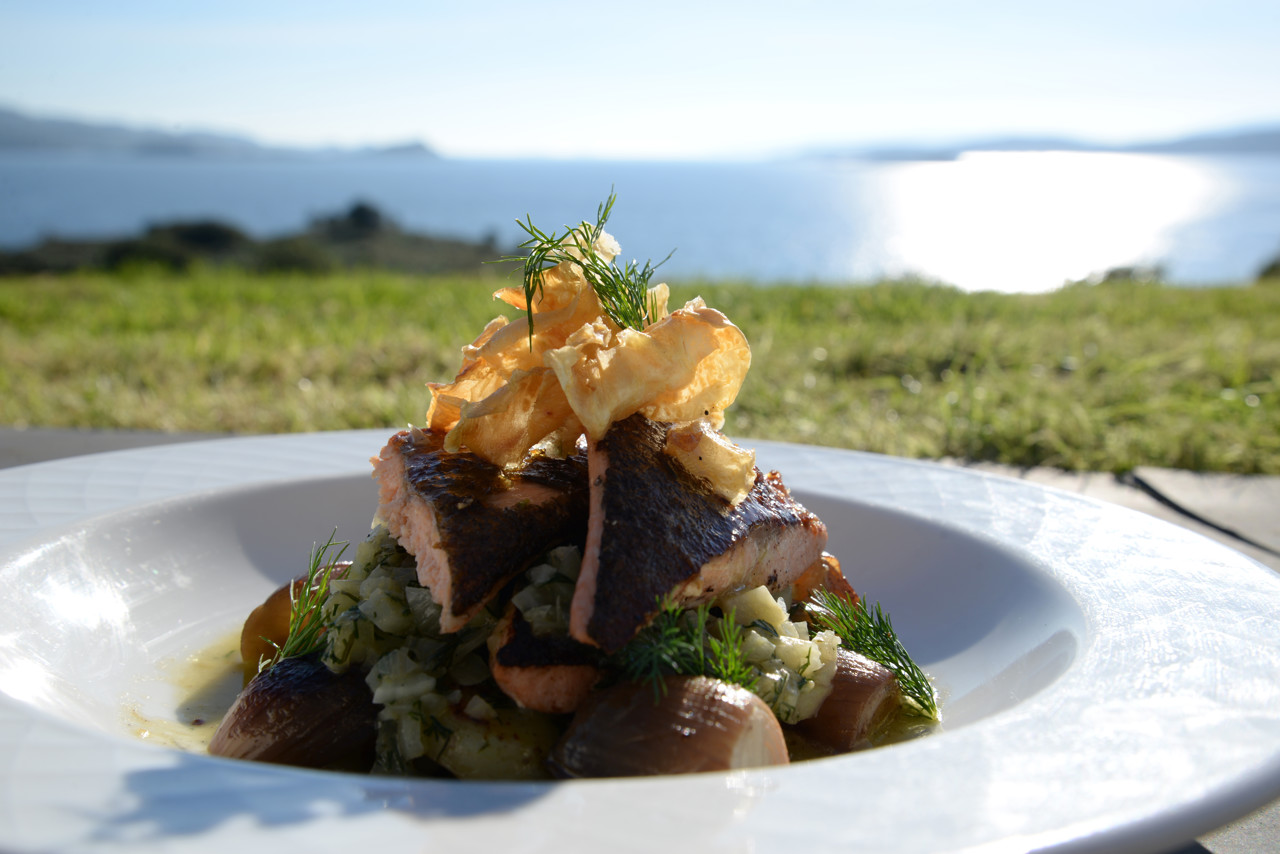 Eat & Drink | Local Produce | Whisky | Producers