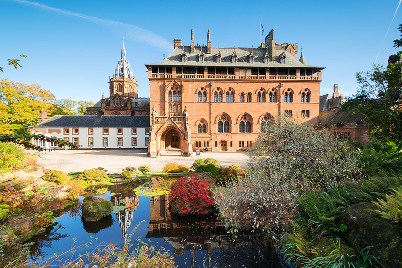 Six ways to enjoy history of Bute & Rothesay
