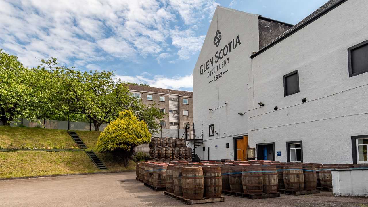 6 Food & Drink Destination in Argyll & the Isles
