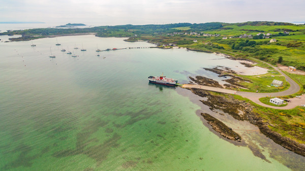 Visit Gigha | Argyll & the Isles