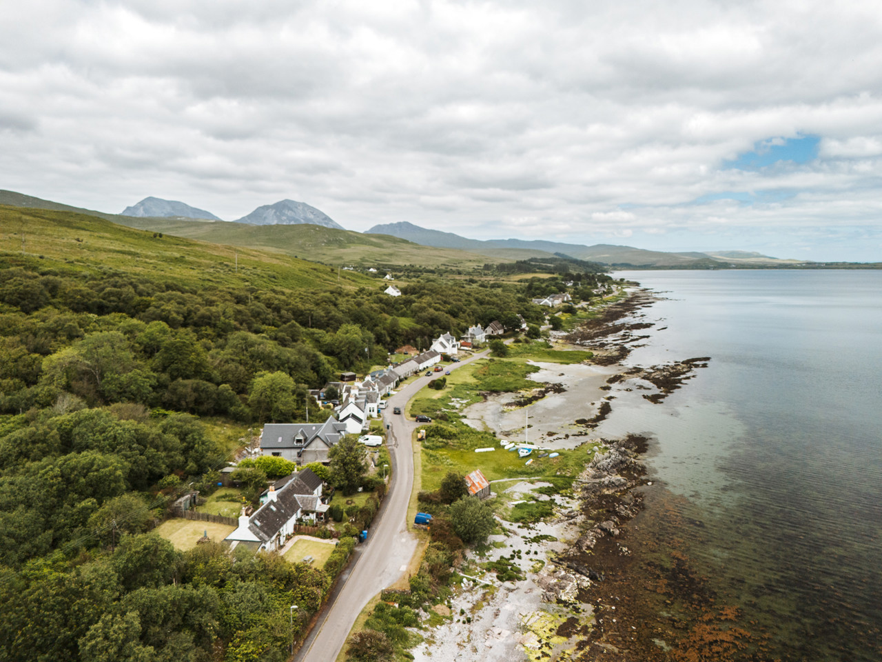 Wild About Argyll's Islands | Argyll & the Isles