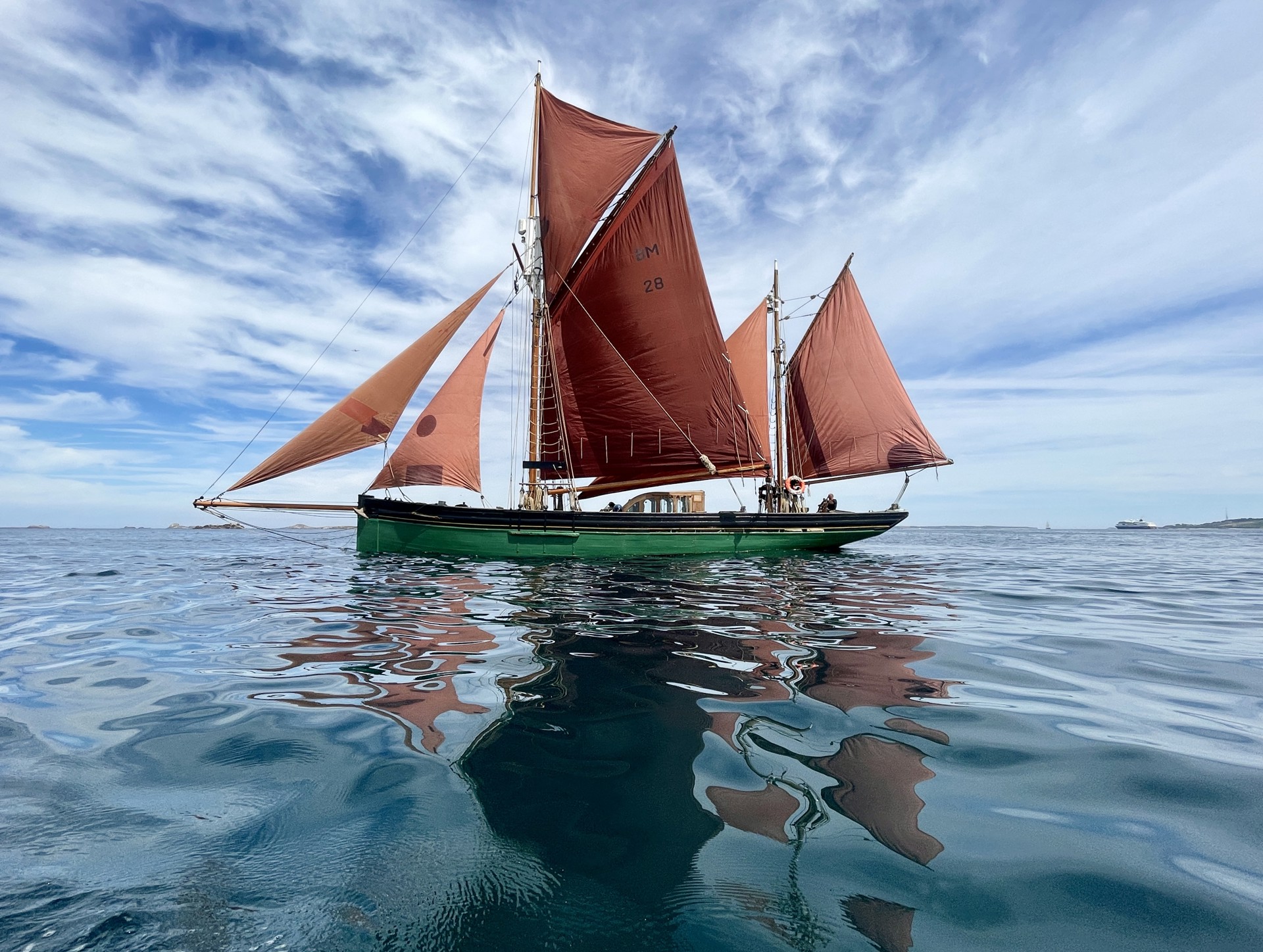 Visit Colonsay | Argyll & the Isles - Scotland's Adventure Coast