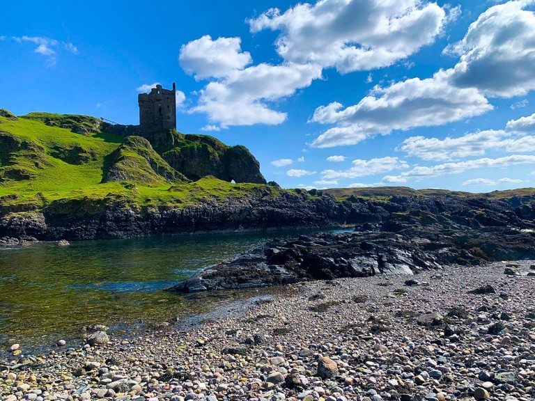 Visit the Isle of Kerrera near Oban | Argyll & the Isles