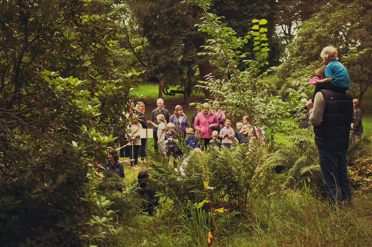 Visit Cardross near Helensburgh | Argyll & the Isles