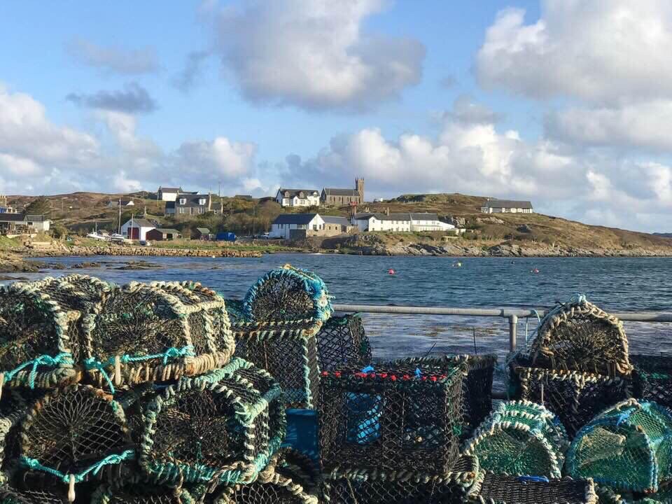 Visit Scotland's Inner Hebridean Islands | Argyll and the Isles