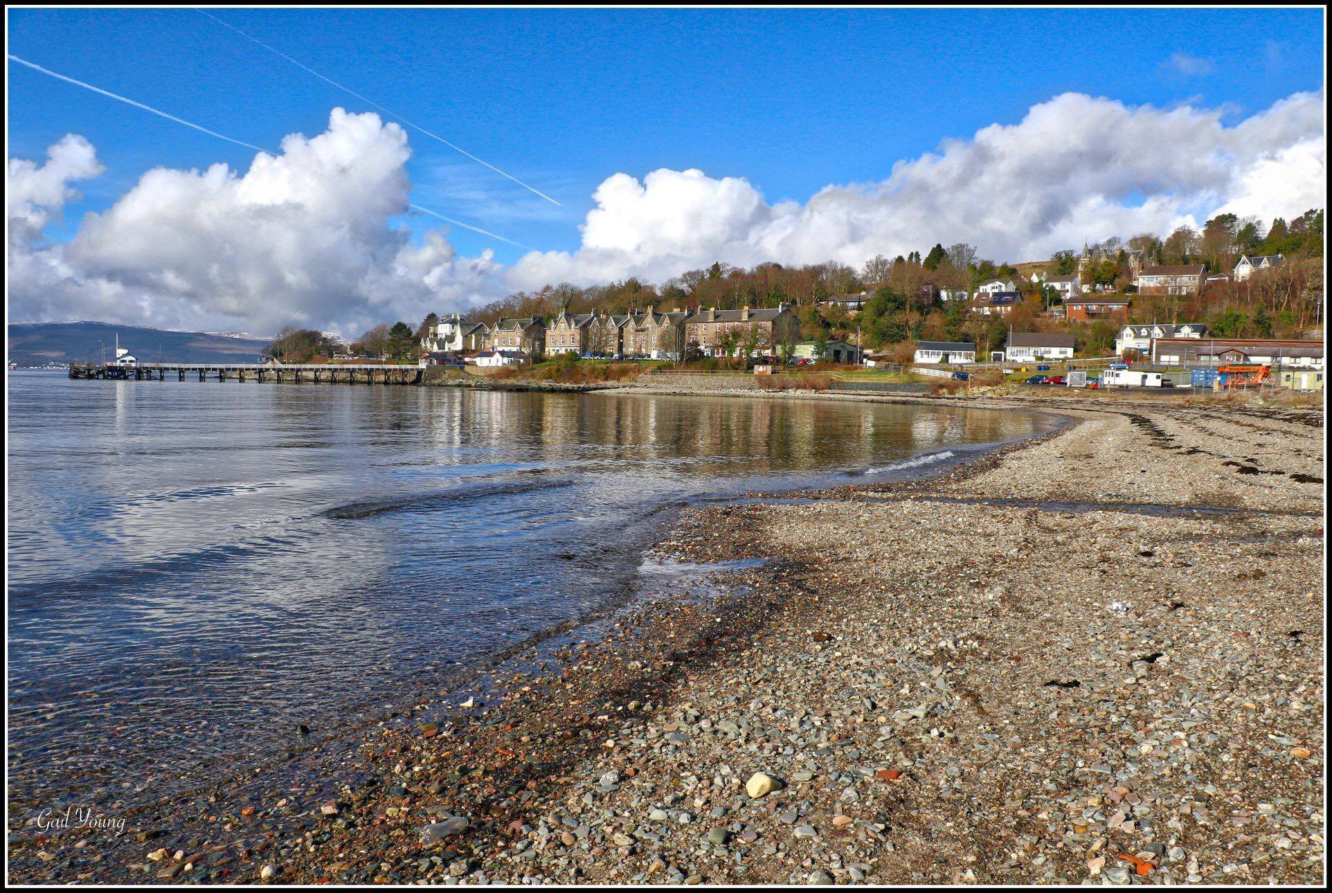 Visit Kilcreggan and Clyde Sea Lochs | Argyll and the Isles