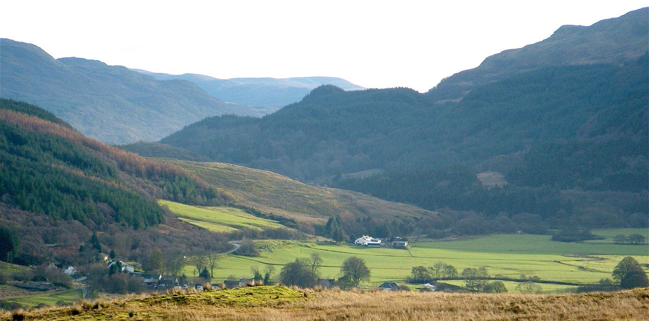 6 Summer Activities in Dunoon & Cowal | Itinerary | Argyll & the Isles